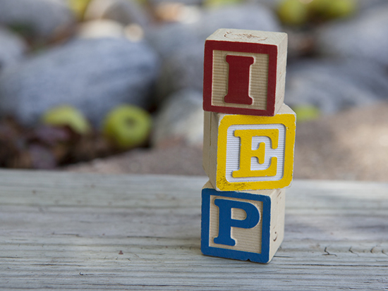 How to Organize Your Child’s IEP Records - UIC Division of Specialized ...
